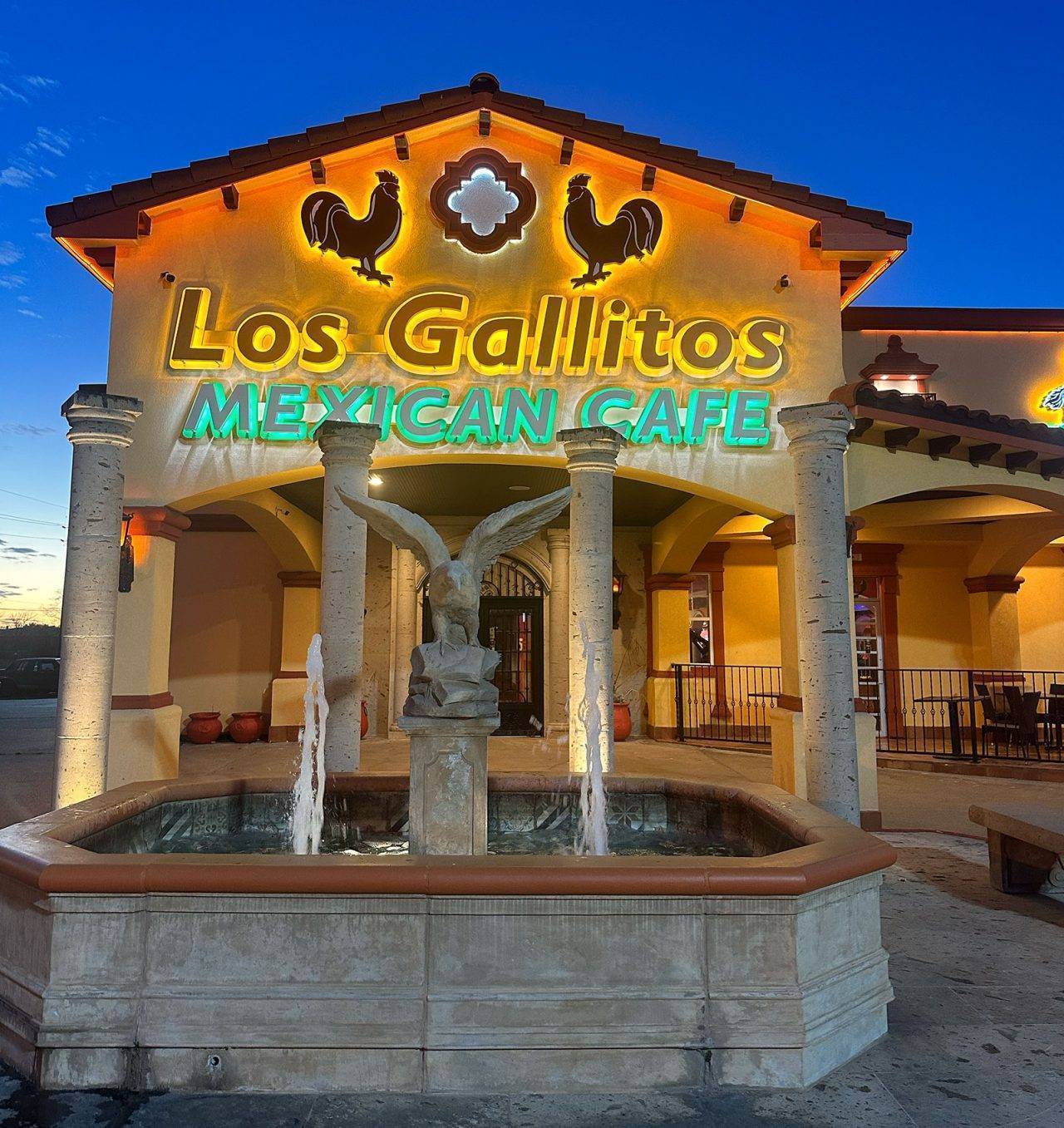 Family Packs | My Gallitos Mexican Cafe